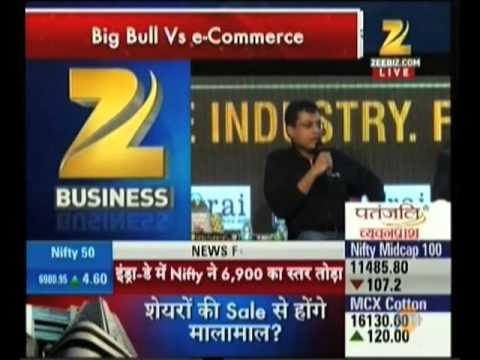 The panel discussion at the Retail Leadership Summit - YouTube