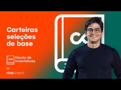 Como Investir R$ 5 Mil? Montando a Carteira Ideal com a Rico! | Escola de Investidores