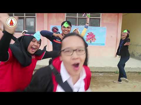 Kelas Inspirasi Tobasa SD Negeri 173624 Simare