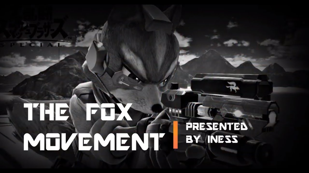 THE FOX MOVEMENT - YouTube
