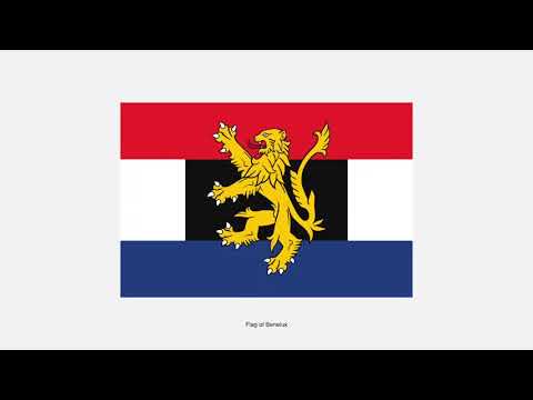 the evolution of over 2,000 world flags in under 5 minutes - YouTube