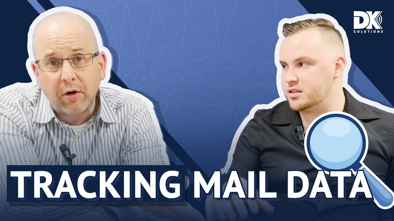 Data & Analytics for Direct Mail Marketing - YouTube