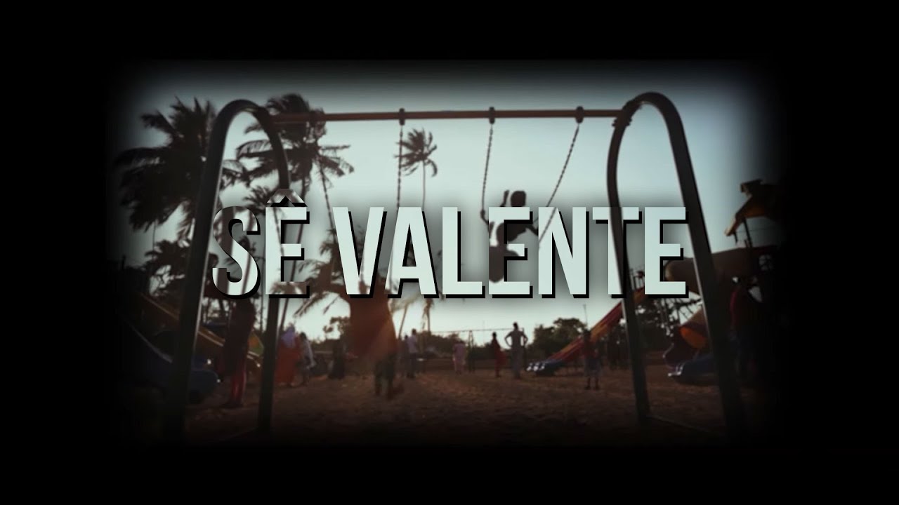 SÊ VALENTE | Marcos Almeida | Lo-Fi 14 - YouTube