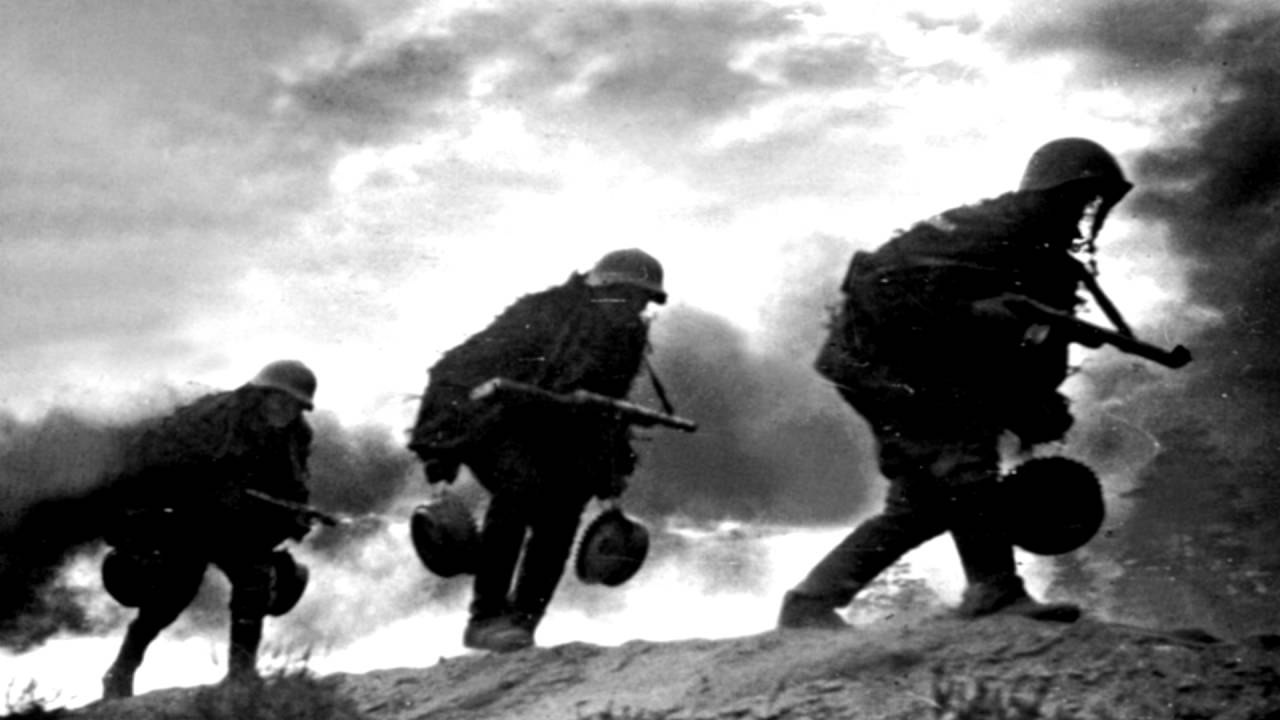 Opposing Force 1 - YouTube