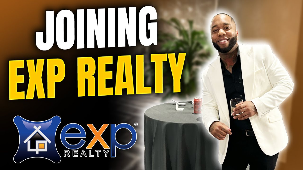 JOINING EXP !!! INTRODUCED TO THE NEW TEAM !!! - YouTube