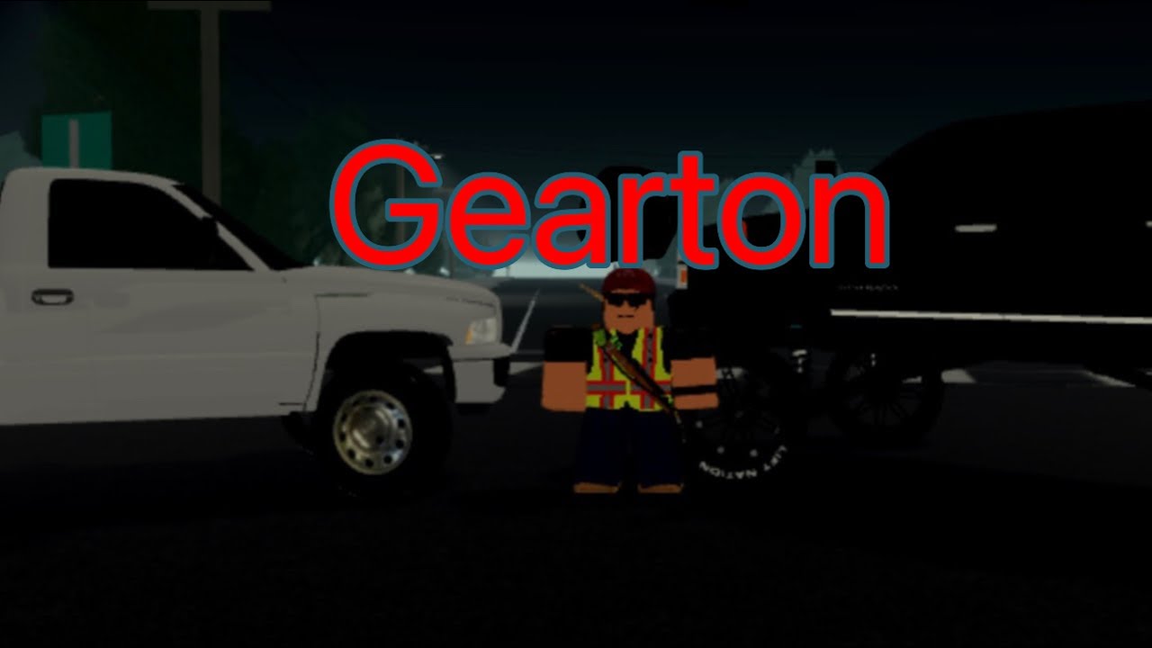 Gearton advertisement - YouTube