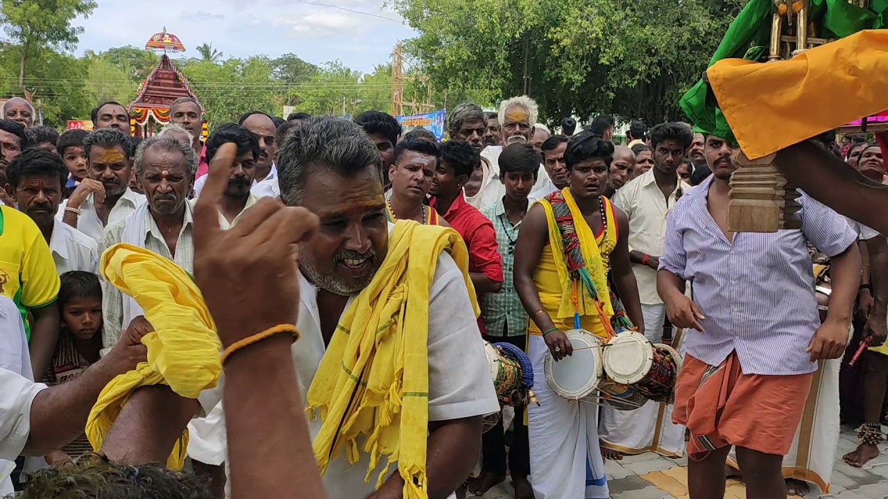 Kurumans makkal Kulatheivam veerbharasamy karimangalam periyamittahalli ...