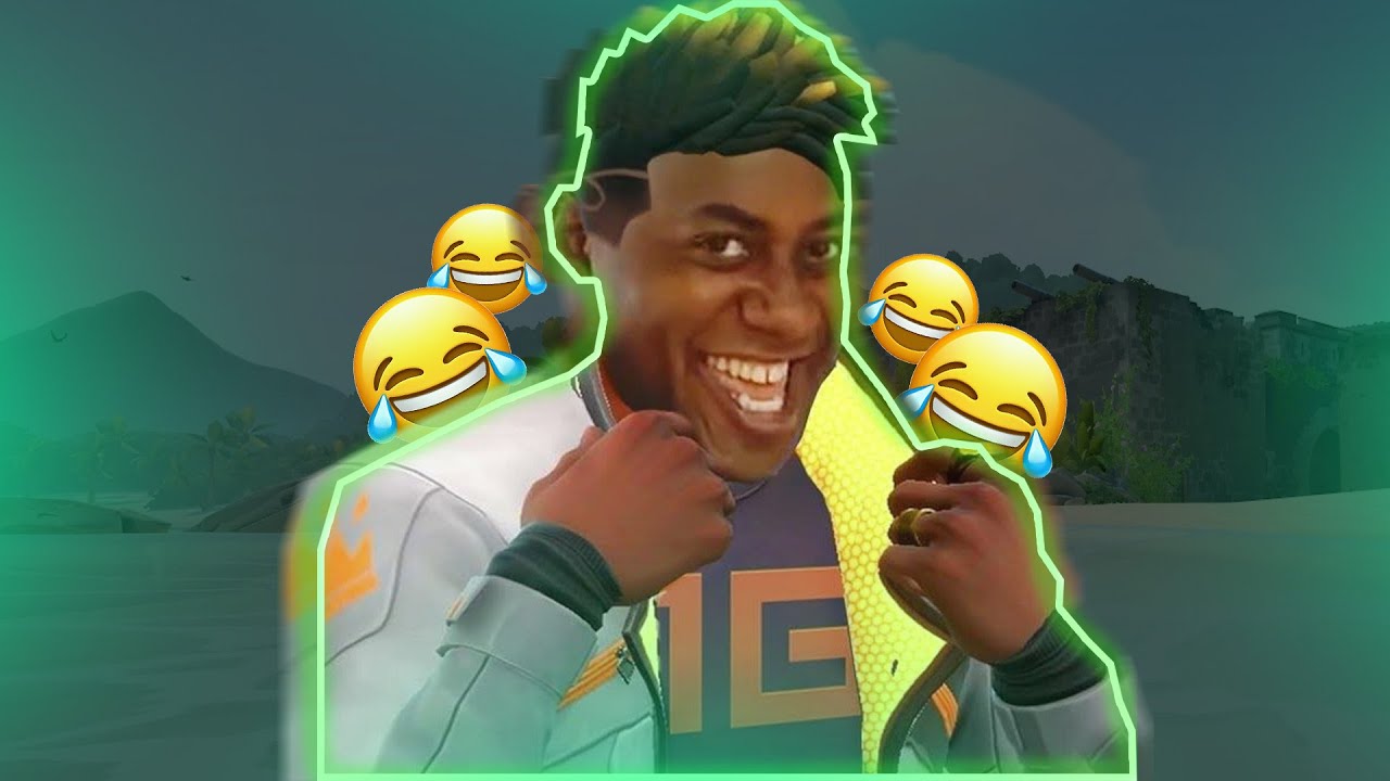 Fıkralarla Valorant || Valorant Troll Türkçe - YouTube