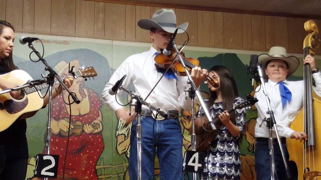 The Baker Family - YouTube