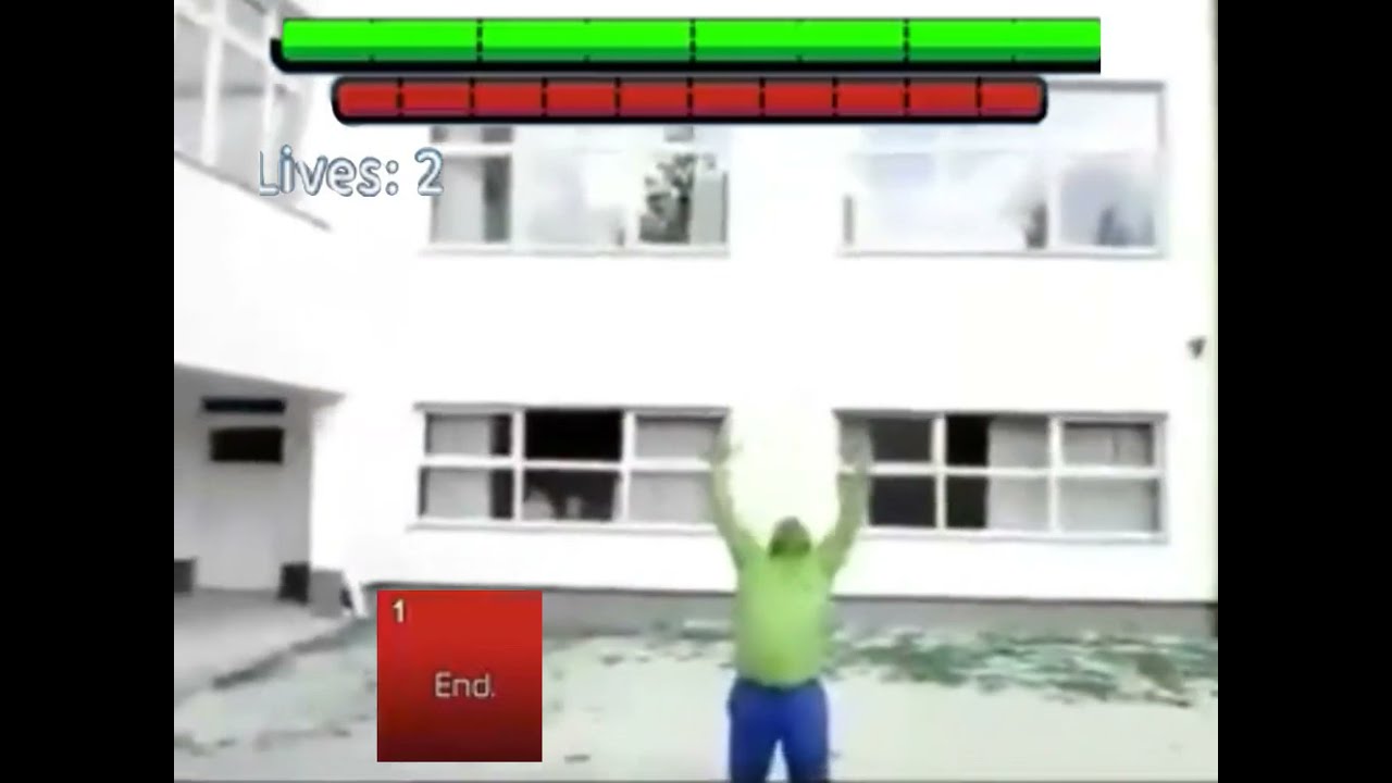 aba gon meme - YouTube