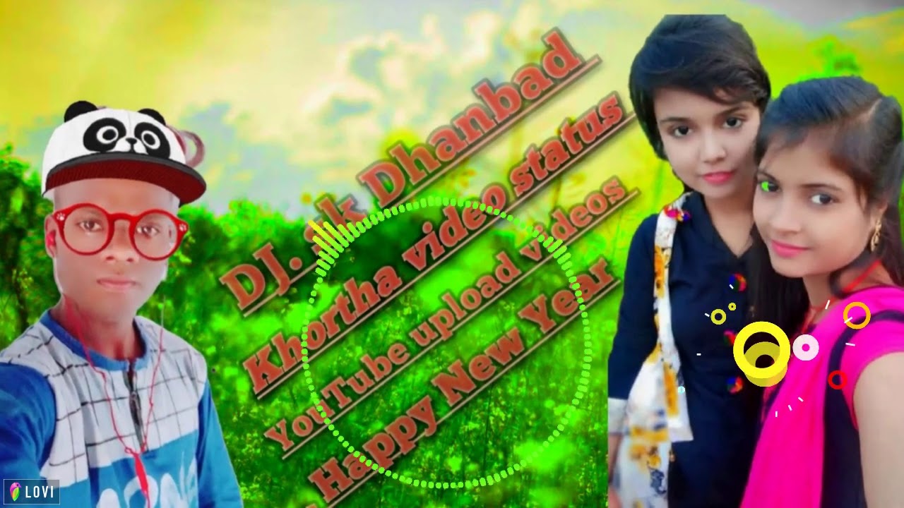 nikki mahato new nagpuri dance video,song 2020, - YouTube