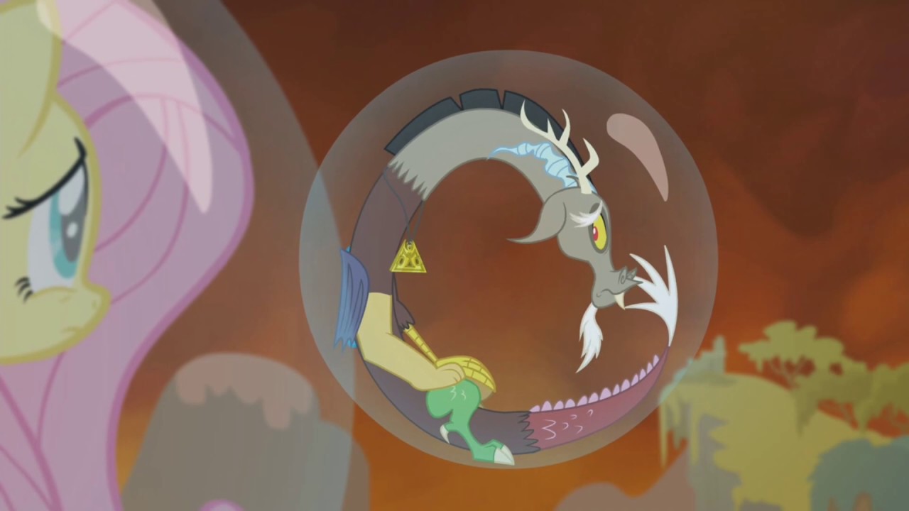 Fluttercord Week- Day Five (Reenactment) - YouTube