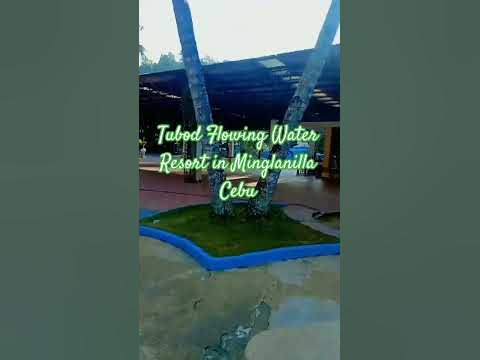 Tubod Flowing Water Resort in Minglanilla Cebu /#shortsyoutube /#fypシ /#everyone /#highlights ...