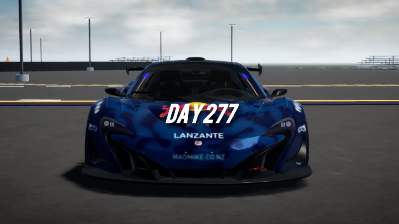 P1 HAVE STEAM??? Day 277 drifting on Roblox berserk drift 2 - YouTube