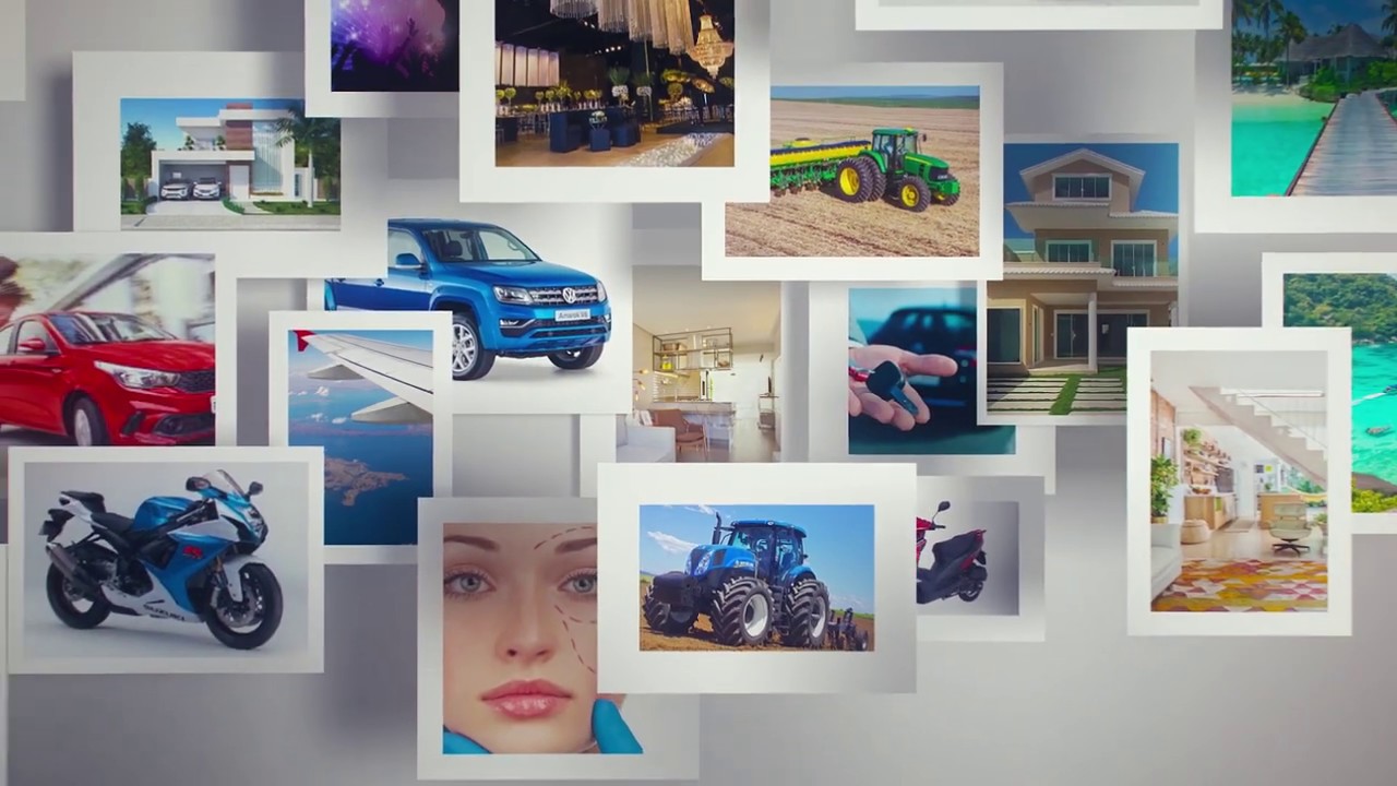 Multimarcas Consórcios, o seu consórcio multibrasileiro - YouTube