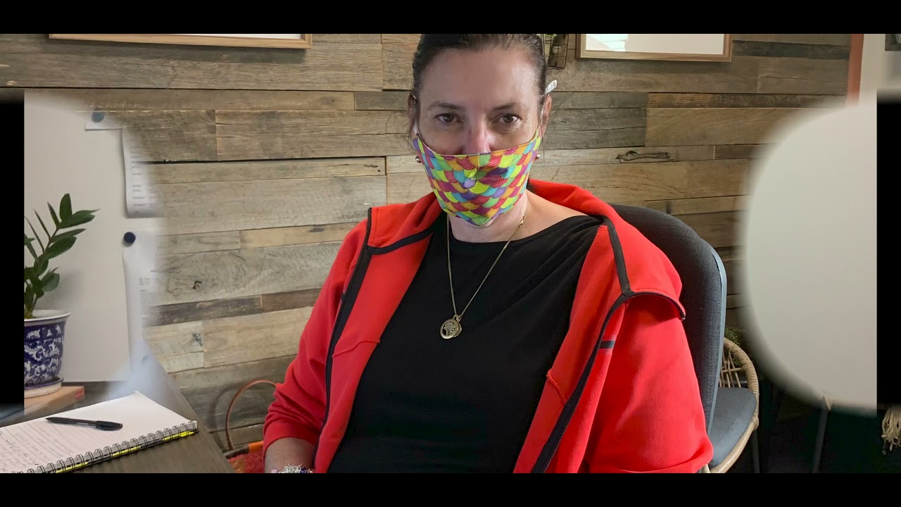 TMSHS Safety Dance! - YouTube