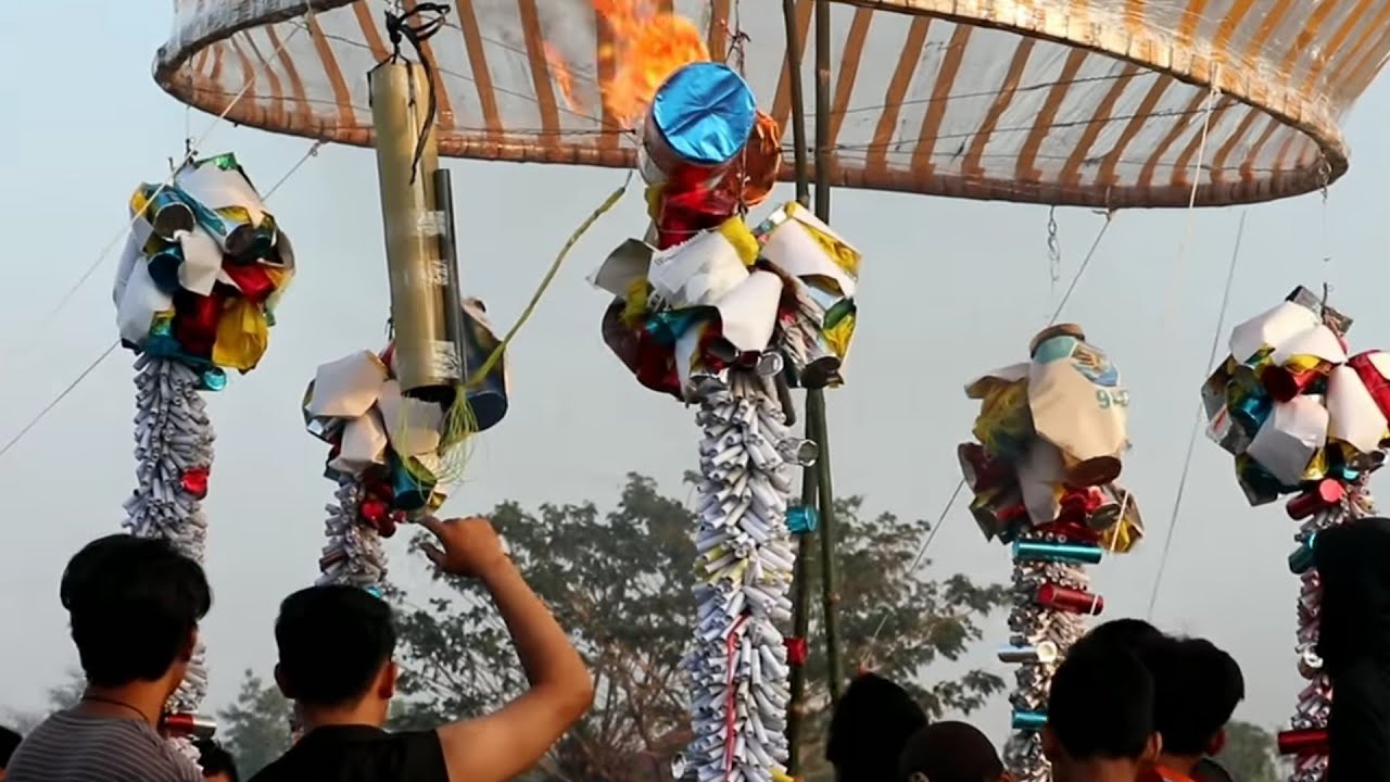 Balon Setres Ndak Ada Tandingnya // Batcon Tuku Sak - Sakan Lek ...