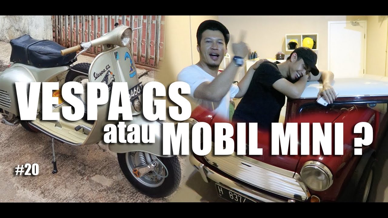 TERNYATA INI PILIHAN DITTO PERCUSSION #scootalk #20 - YouTube