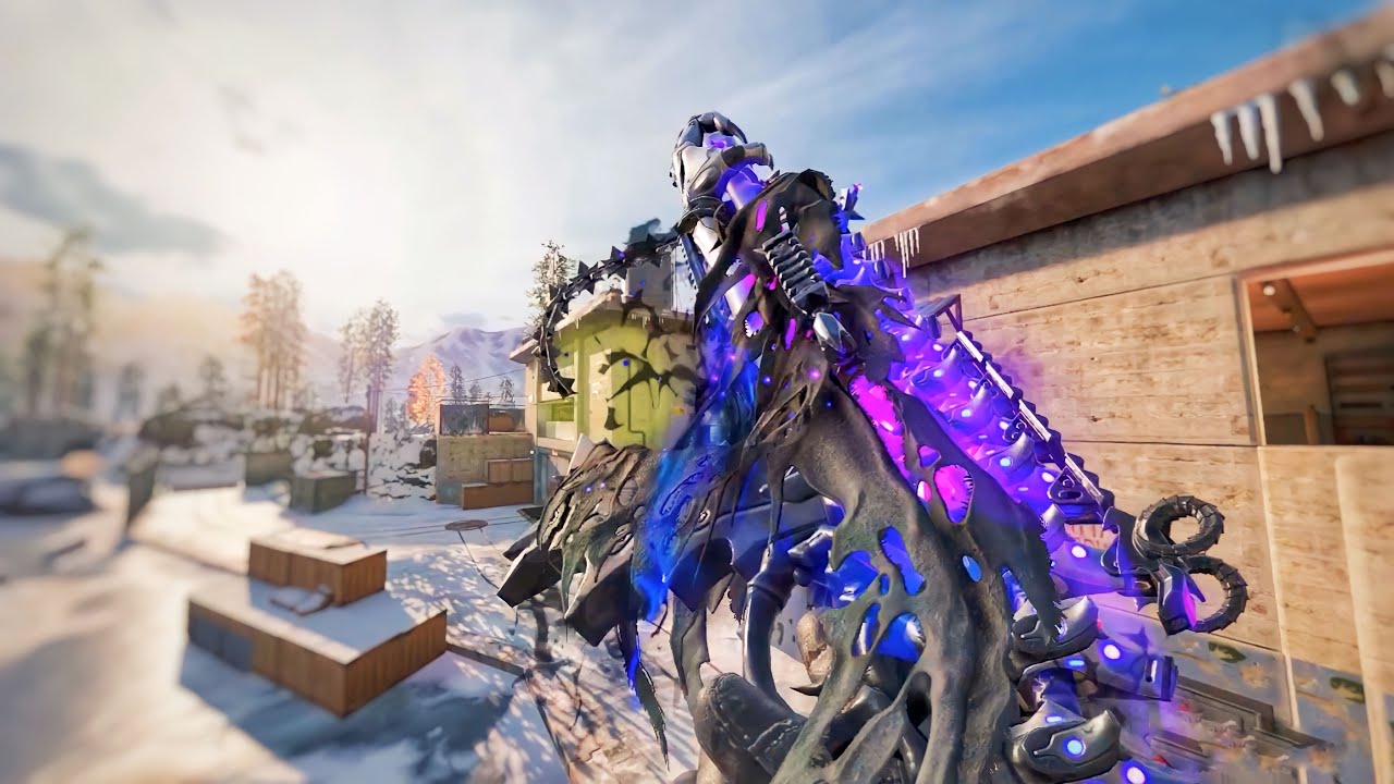 𝙙𝙚𝙨𝙩𝙧𝙤𝙮𝙚𝙙 𝙚𝙫𝙚𝙧𝙮𝙤𝙣𝙚 😈 - YouTube