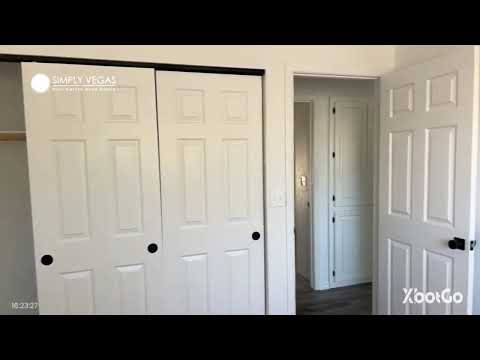 Las Vegas Home Tour: 5517 Bromley Ave | With Private Casita for Multi-Gen or Rental Income!