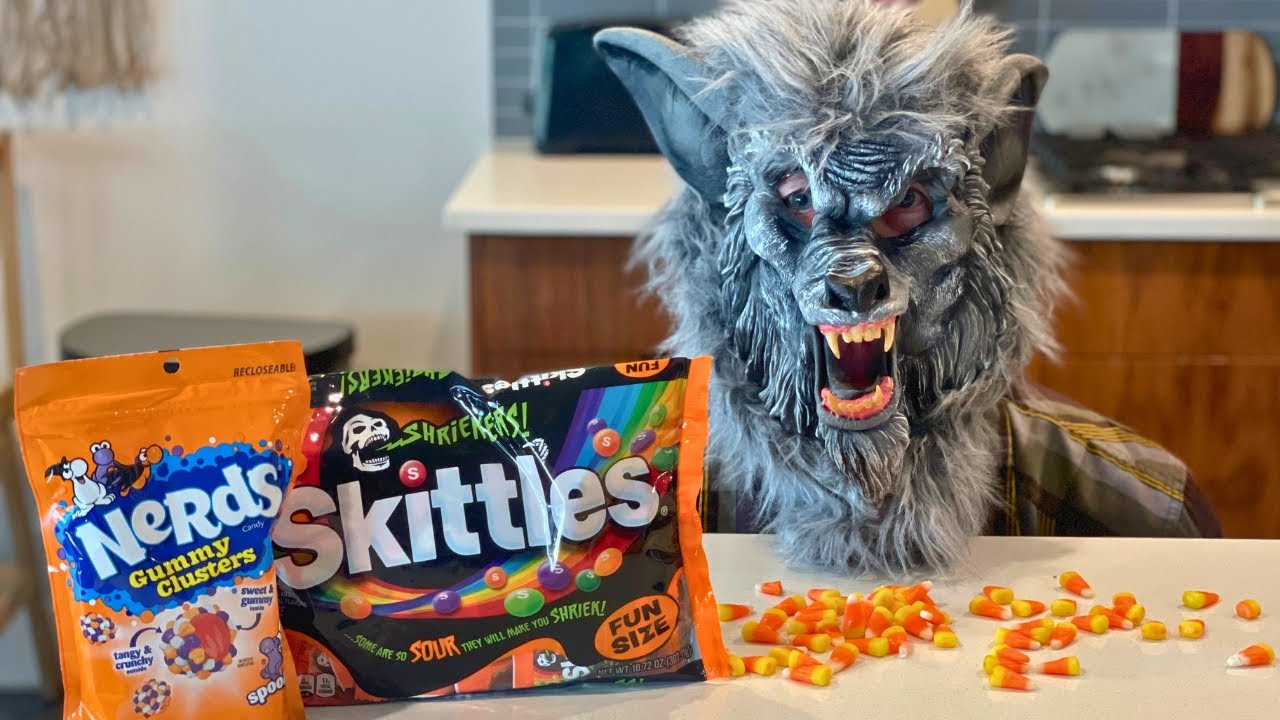 Spooky Profits: My Favorite Holiday to Make Money with My Freeze Dryer ...