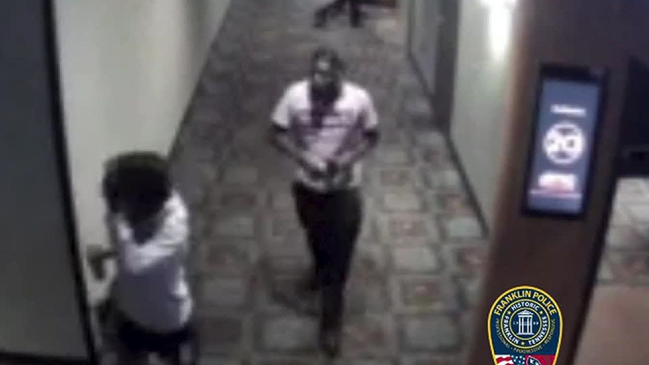 Video: Man accused of groping teen boy at Franklin movie theater - YouTube