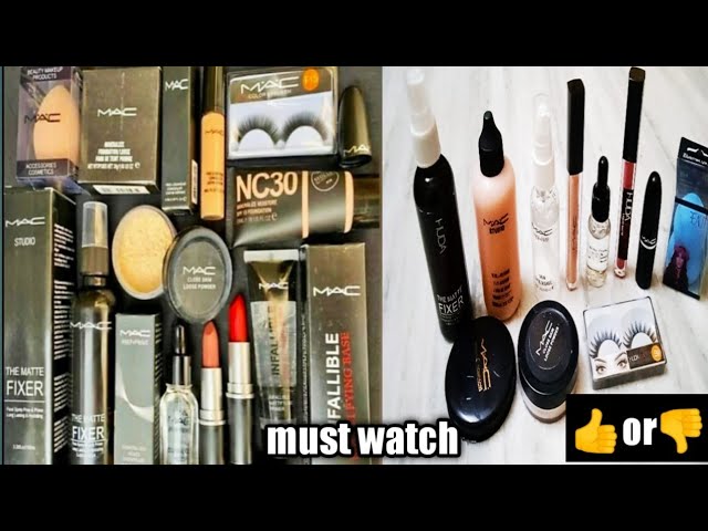 Makeup Kit Combo Flipkart Worldwide Shipping | www.pinnaxis.com