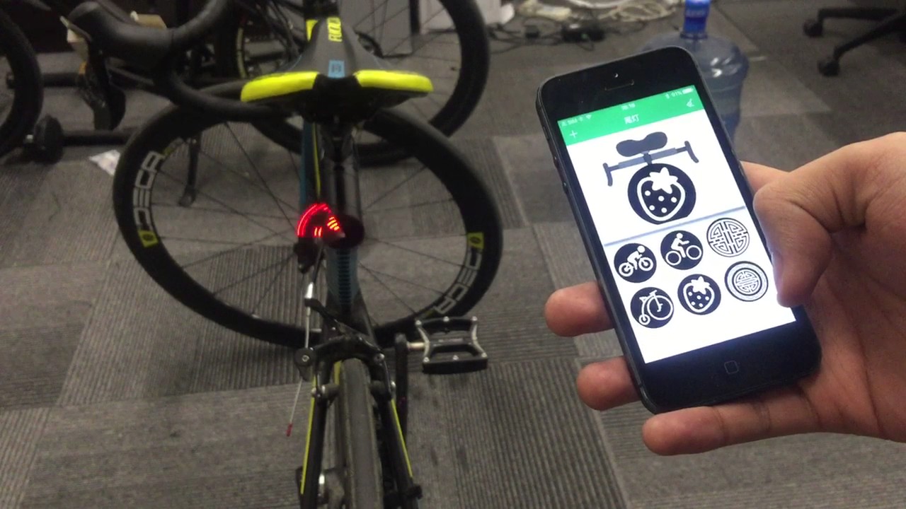 cycplus t1 - YouTube