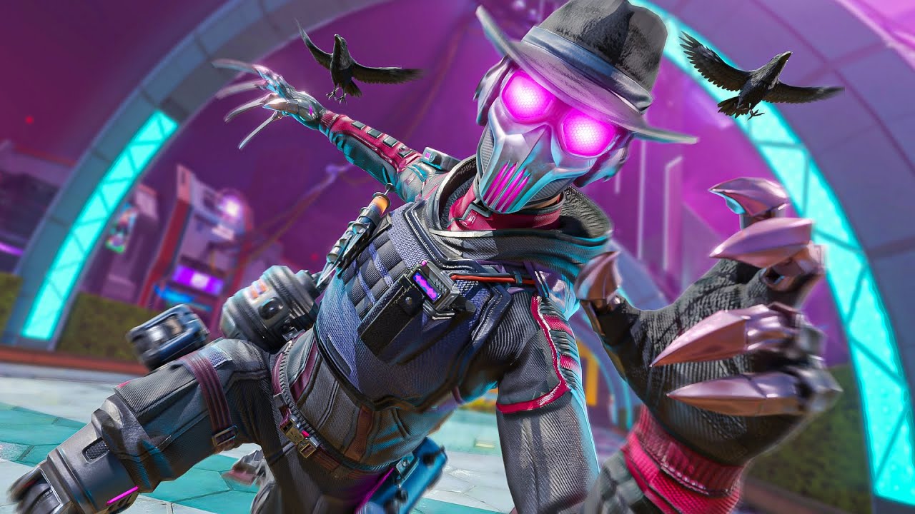 THE SCARIEST OCTANE MOVEMENT - YouTube