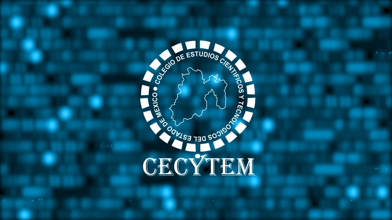 CECYTEM 2018 2021 - YouTube