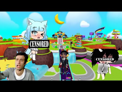 Bana sapık diyo  video çekiyodum ama cezalı çark
