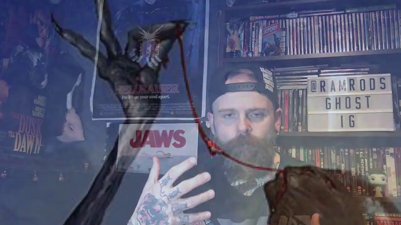 Rawhead Rex Review - YouTube