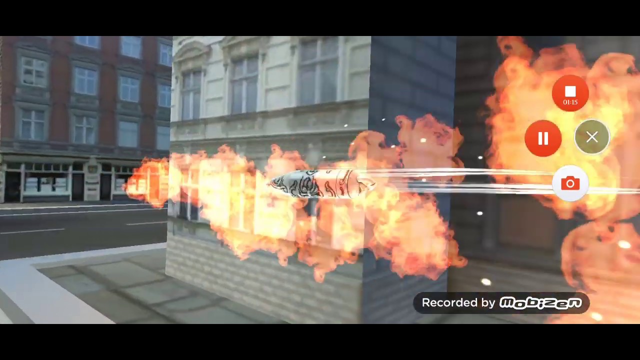 Shooting game Kill for man - YouTube