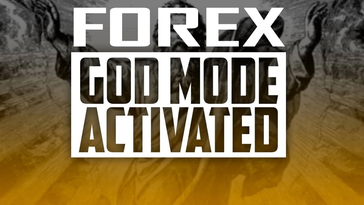 Forex God Mode Indicator Live Chart Demo [GBPUSD 1 Minute Chart 07/25 ...