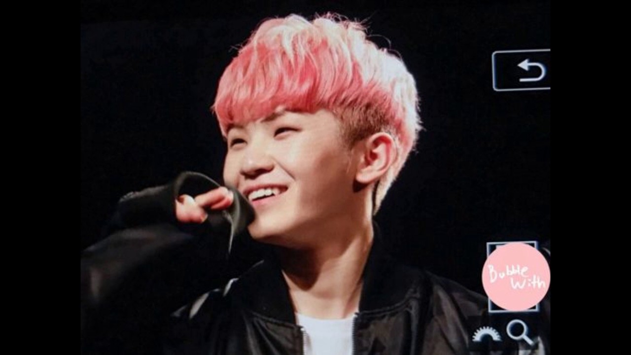 Soonhoon- Beautiful - YouTube