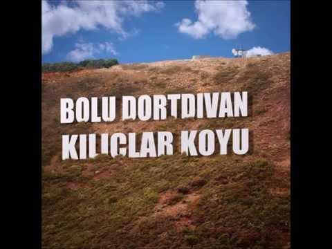 KILICLAR KÖYÜNDEN GÖRÜNTÜLER