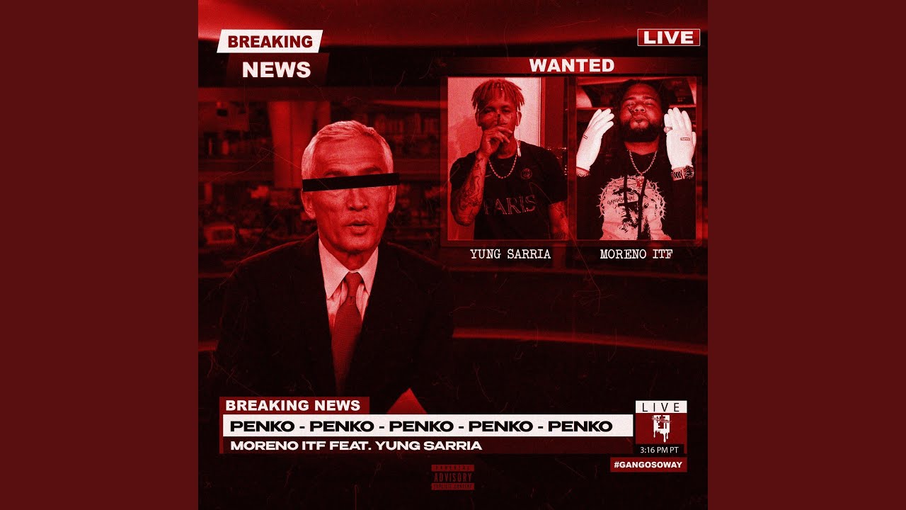 Penko - YouTube Music