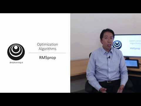 What is RMSProp Optimizer in Deep Learning? - AIML.com