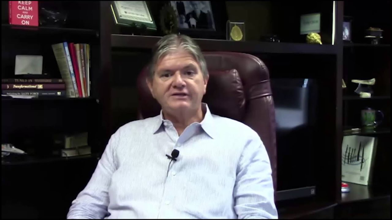 ValueLabs - Client Speak: MarkRawlins, CEO - Infotrax - YouTube