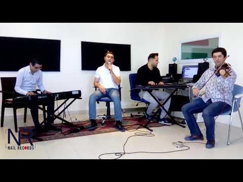 Elnur Izzetoglu - Aman Aman