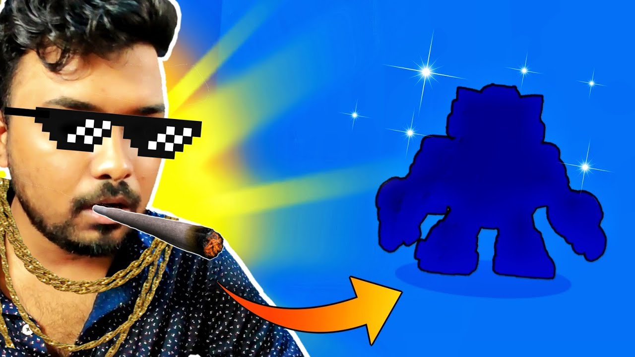 Finally Unlocking New SURGE Brawler😍 Funny Gameplay with Surge😂 [Brawl ...