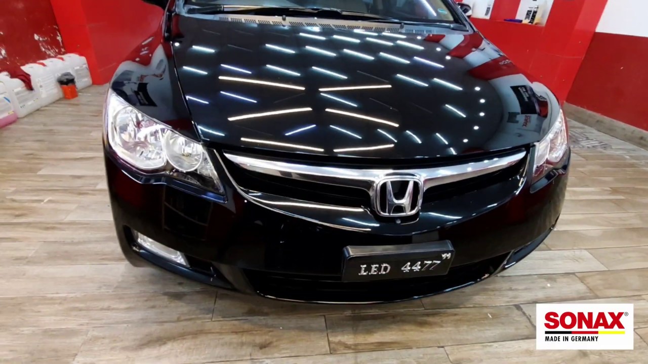 Honda Civic Reborn Rims at Nathan Oneill blog