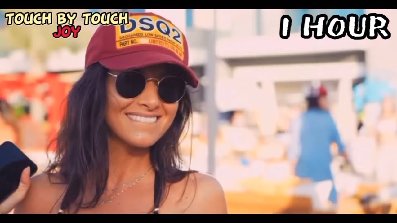 🎧한국인이 가장 좋아하는 추억의 팝송🪩Touch by Touch - Joy (1HOUR) [Lyrics / 가사 해석 / 1시간 ...