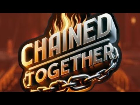 Chained Together 2nd Checkpoint Highlights - YouTube