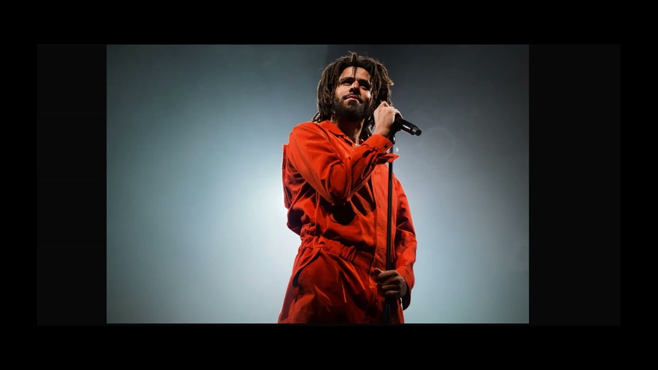 [FREE]J COLE TYPE BEAT | "THIRST" - YouTube