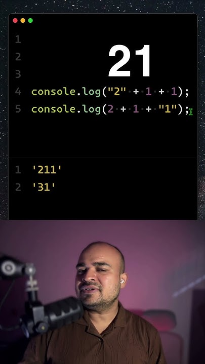 #276 Javascript Interview Questions by Frontend Master || #javascript #frontend #reactjs #coding ...