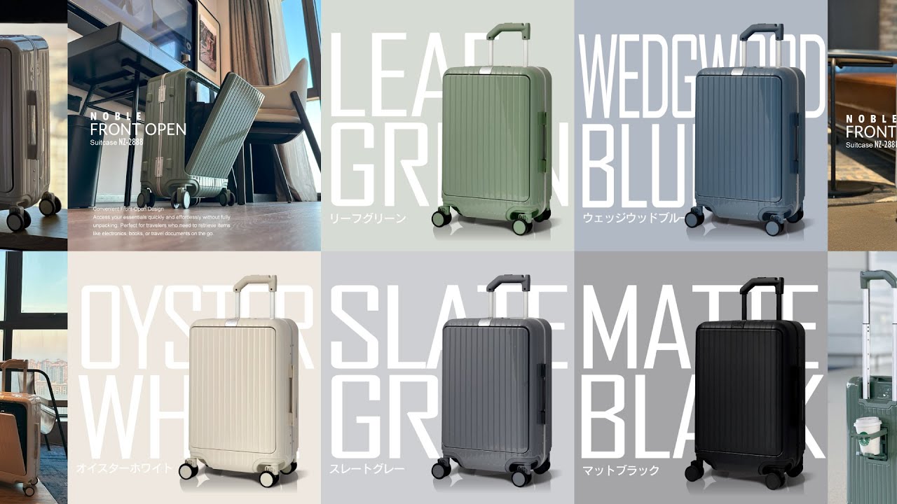 GRIFFIN LAND NZ-2888 promotion - YouTube