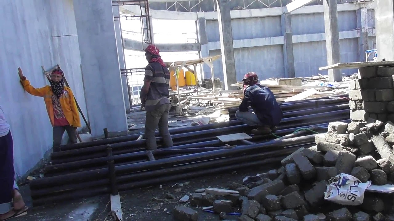Pasar Gamalama - YouTube