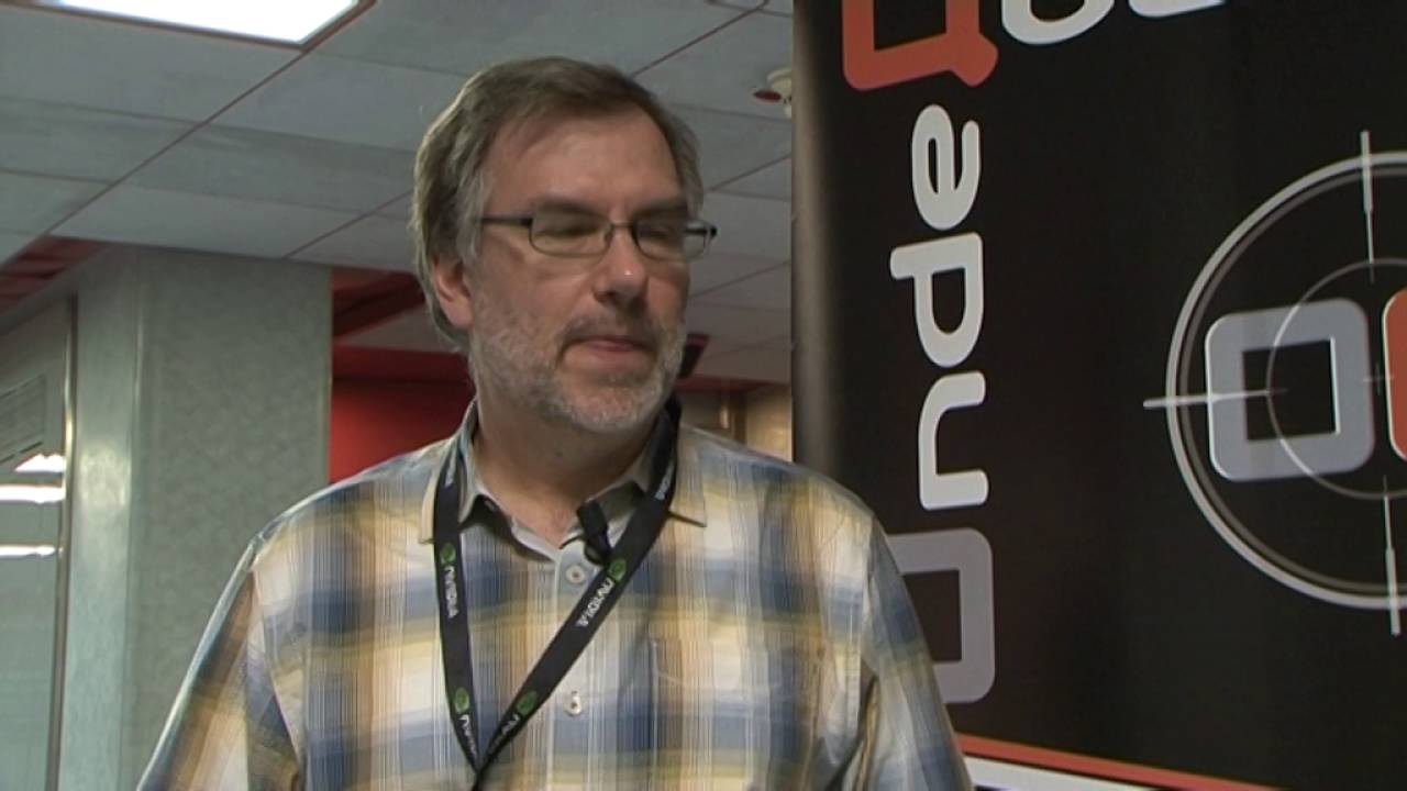 View 2012 | Gary Rydstrom - Skywalker Sound - YouTube