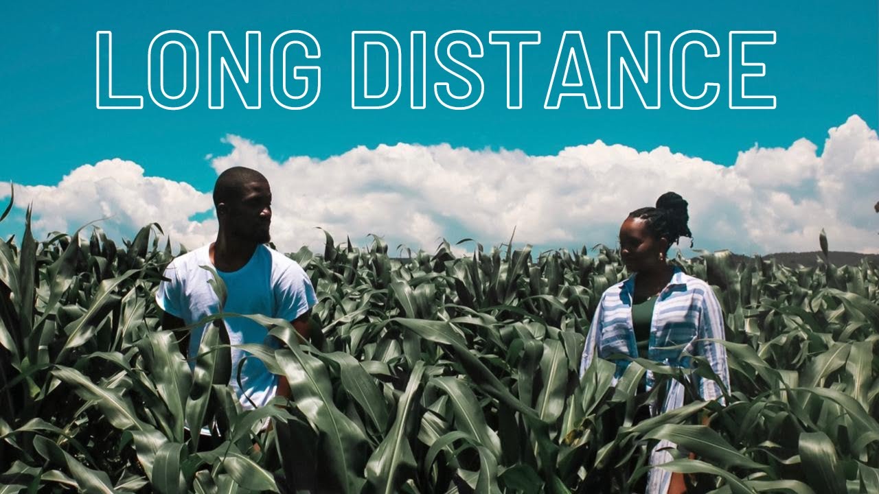 How We Make Long Distance Work | The M's - YouTube